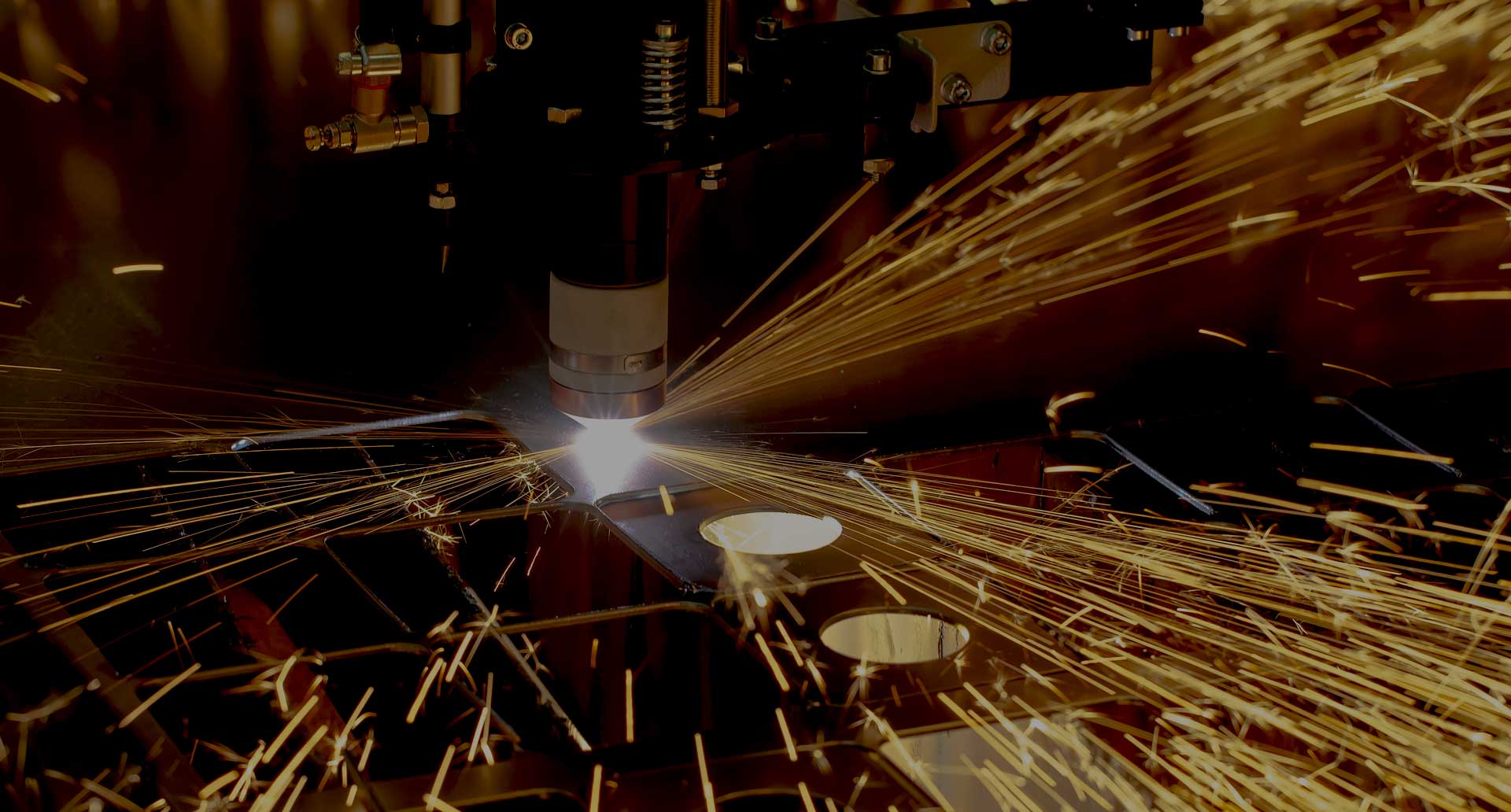 Sherrill Contract Manufacturing | CNC Machine Shop – CNC Milling – CNC ...